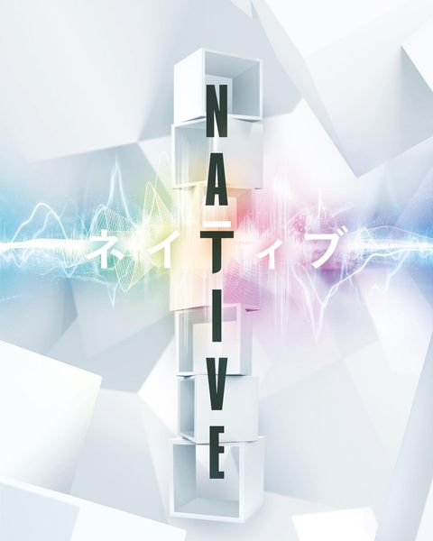 NATIVE SENSE ARTS PROJECT 【NATIVE】 | YOZIGENZ