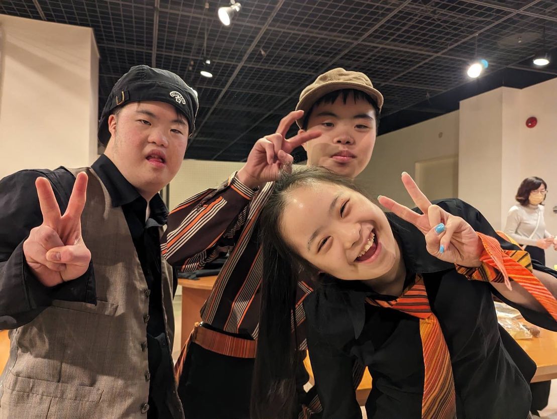 昨日はNATIVE 前日リハ日 | YOZIGENZ