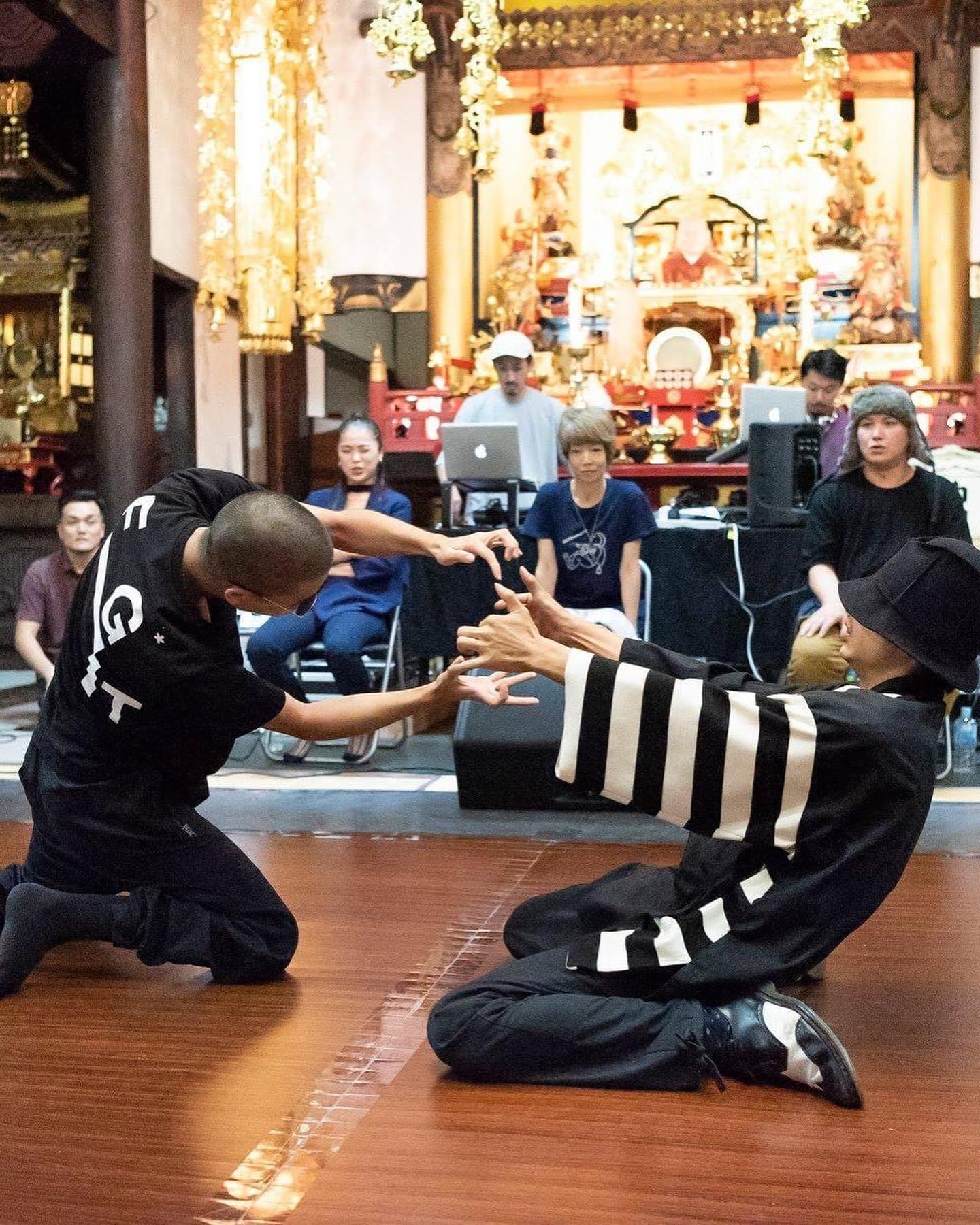 イベントの性質上、コロナ禍に一切開催する事ができなかったOPEN YOUR MINDを、ついに四年ぶりに開催。 | YOZIGENZ