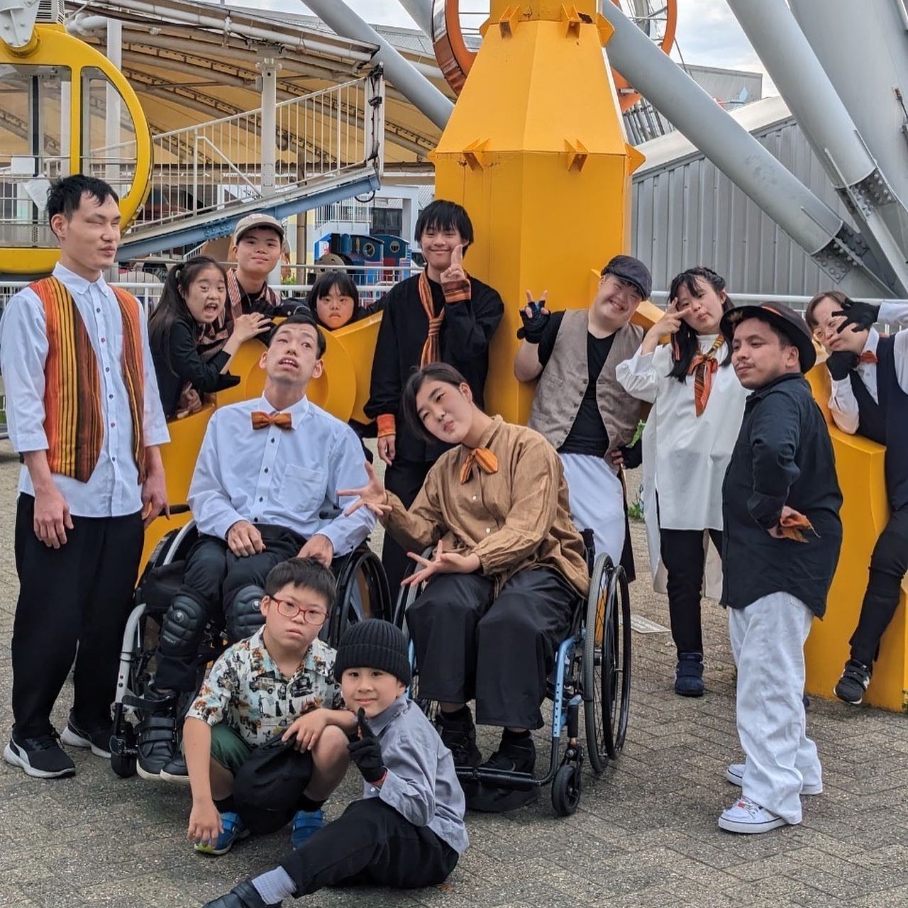 Chews flavors伝説 | YOZIGENZ