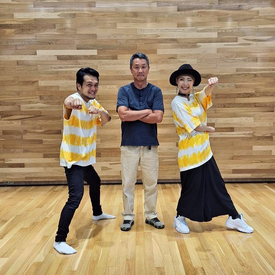 本日はKONYO先生と福井県へ ️ | YOZIGENZ