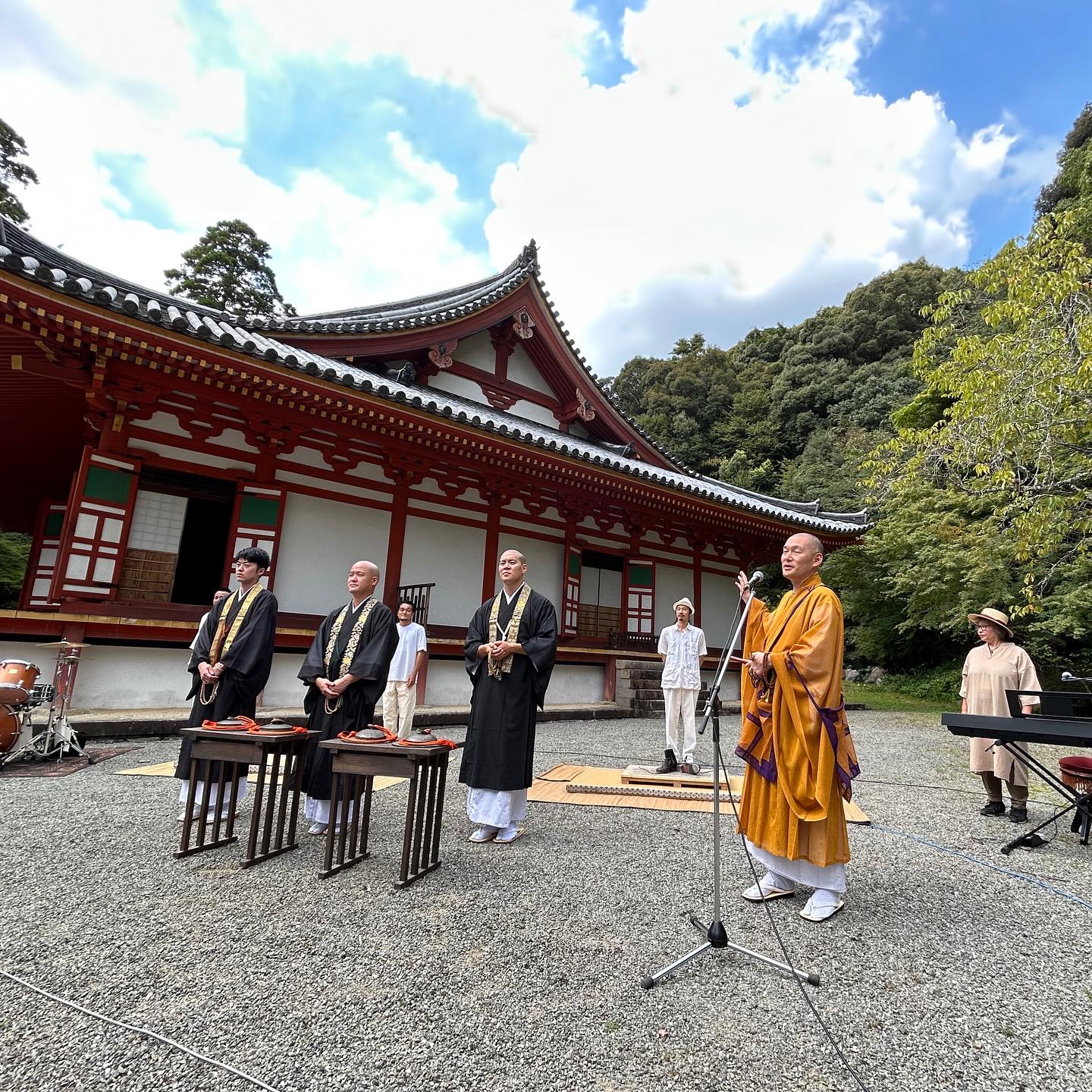 ゼロから届いたメッセージ | YOZIGENZ