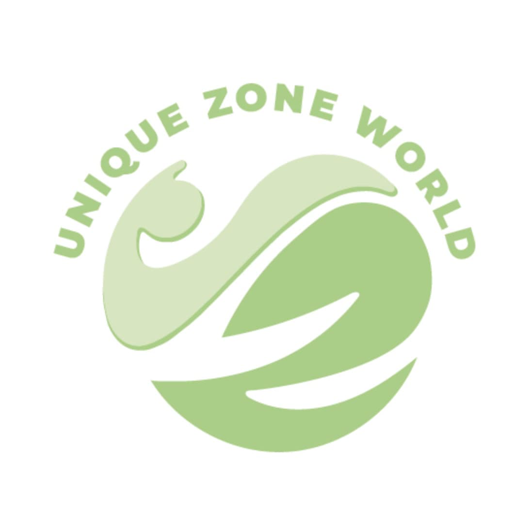 UNIQUE ZONE WORLD ユニークゾーンワールド | YOZIGENZ