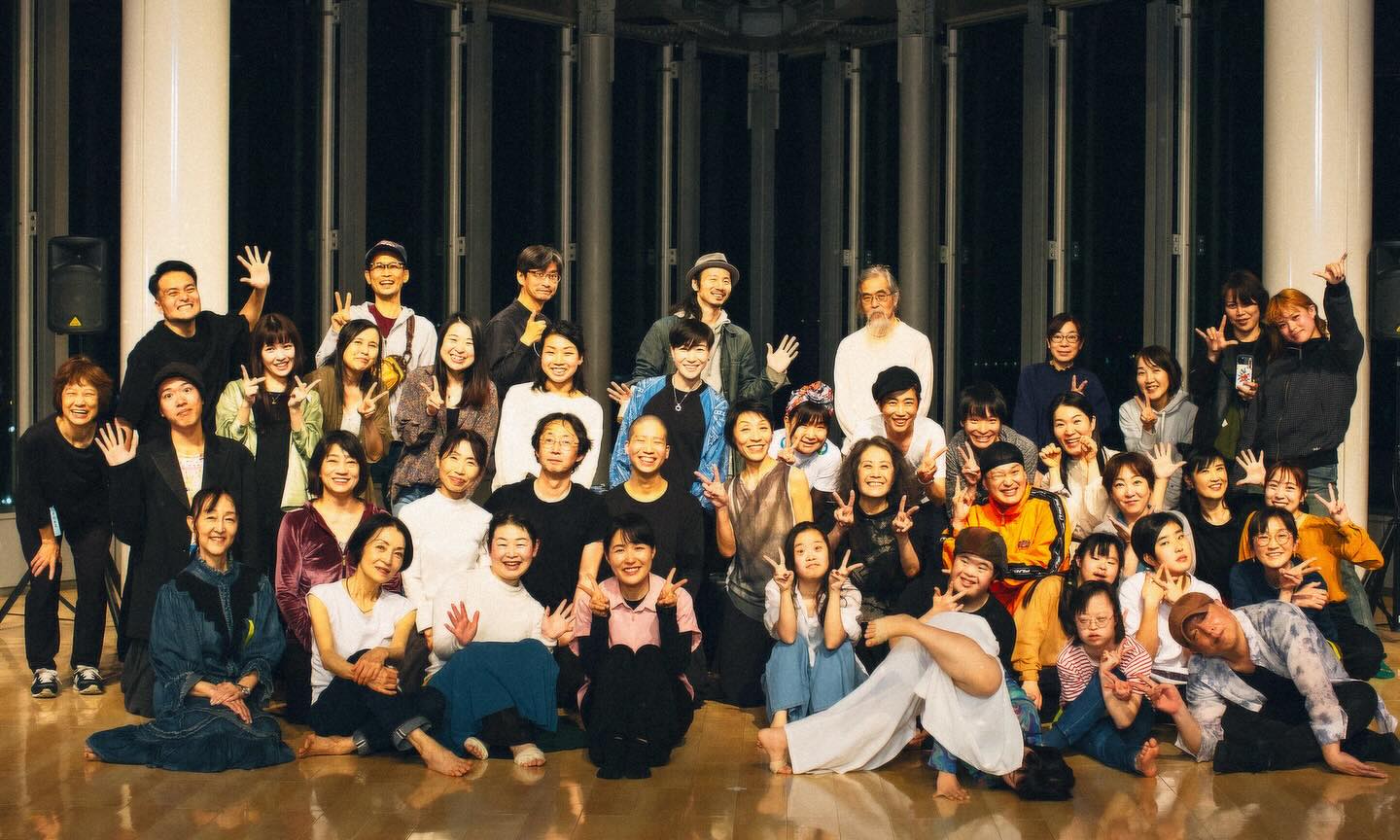 Creative Dance Showcase – CDSE OSAKA vol.3 | YOZIGENZ