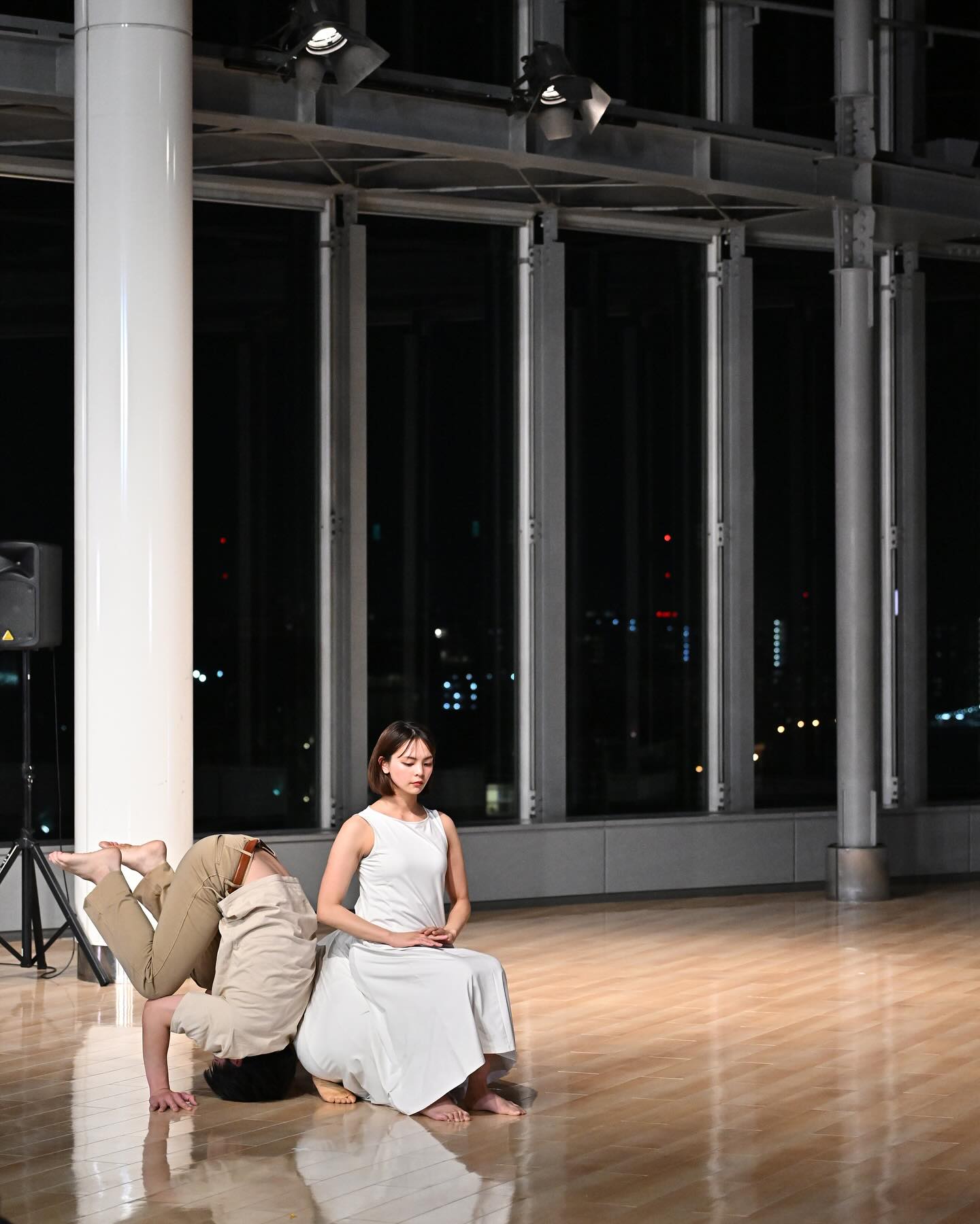 なかなか「自分主催じゃないイベントへ足を運べない」のがここ数年の悩みなのですが | YOZIGENZ