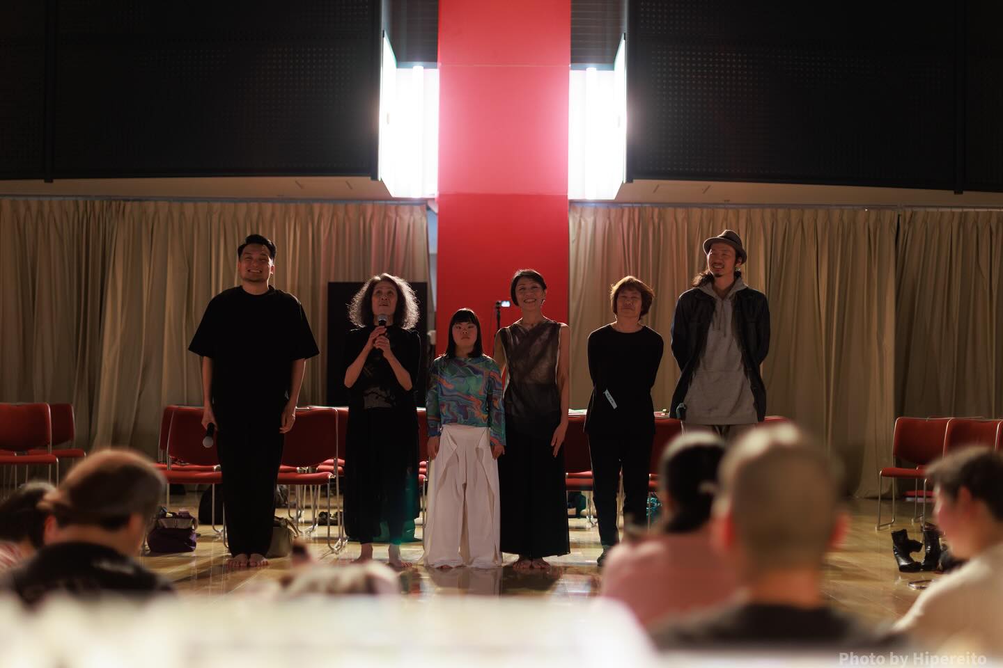 先週末はCDSEでした。 | YOZIGENZ