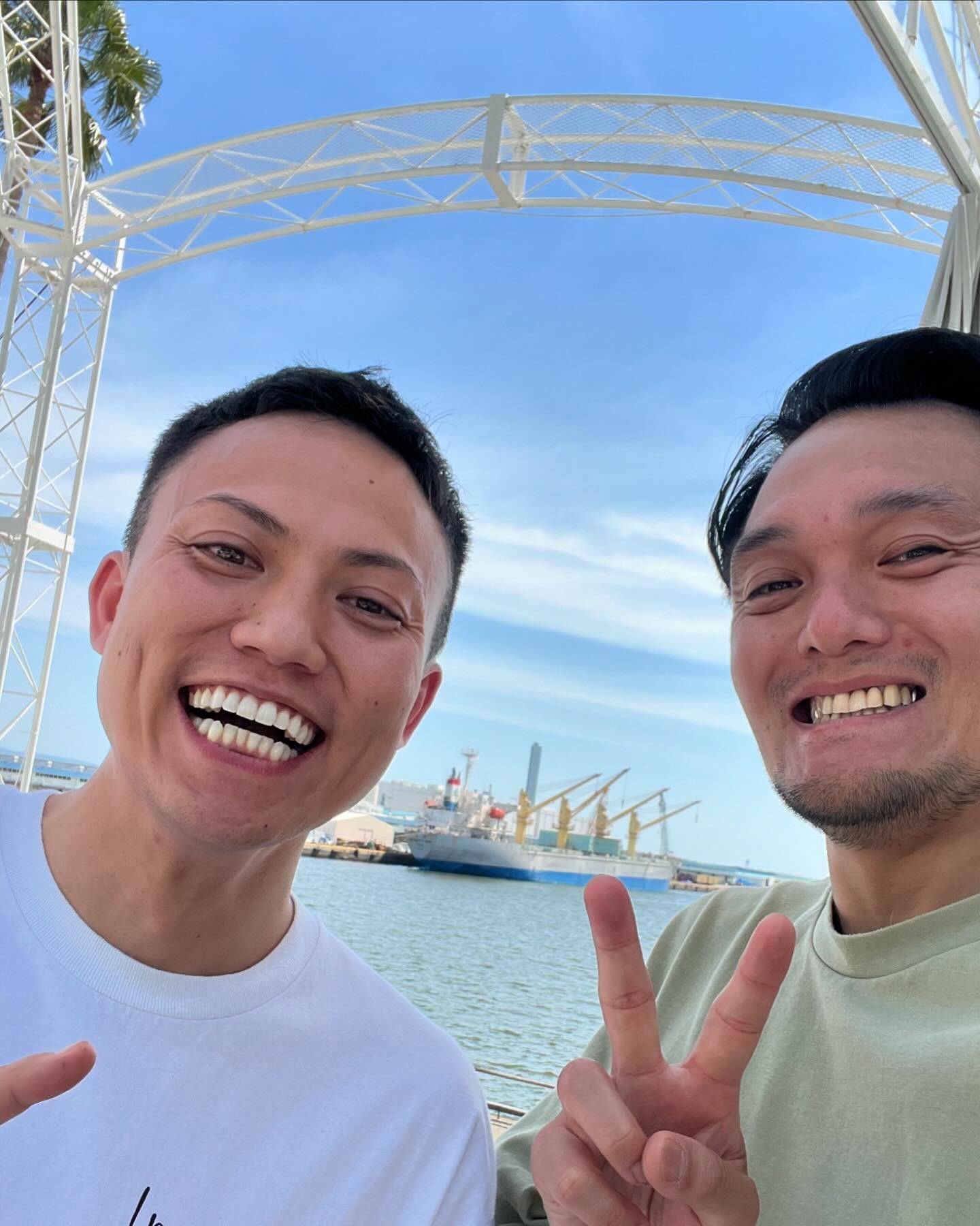 土曜日は @street_flava_ でした | YOZIGENZ