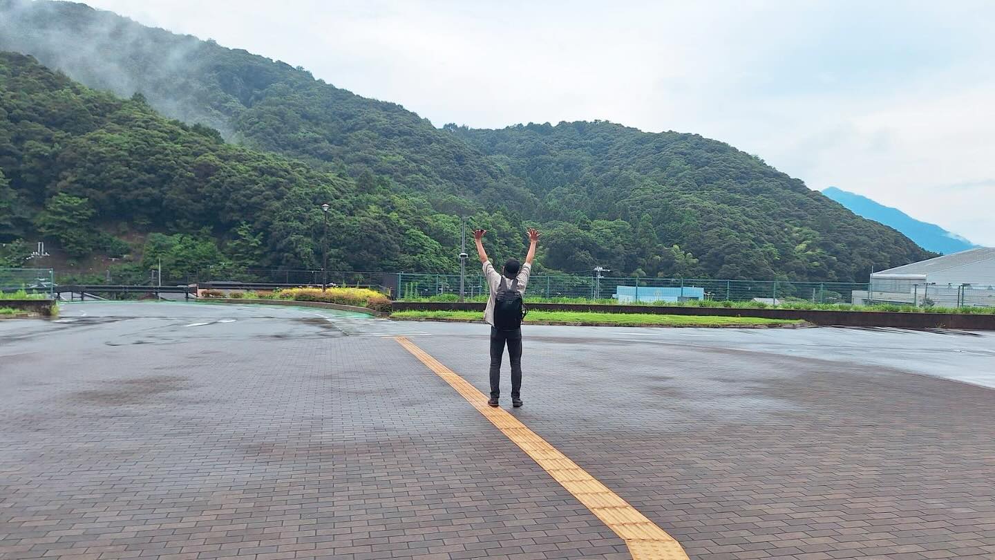 日々の生活に戻るかと思いきや | YOZIGENZ