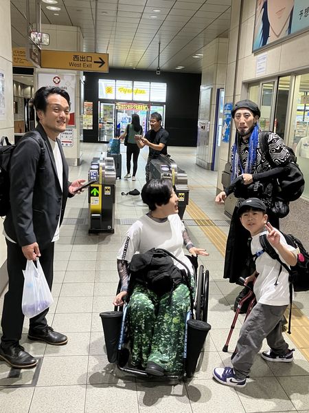 我々が共同で発表した演題が、 | YOZIGENZ