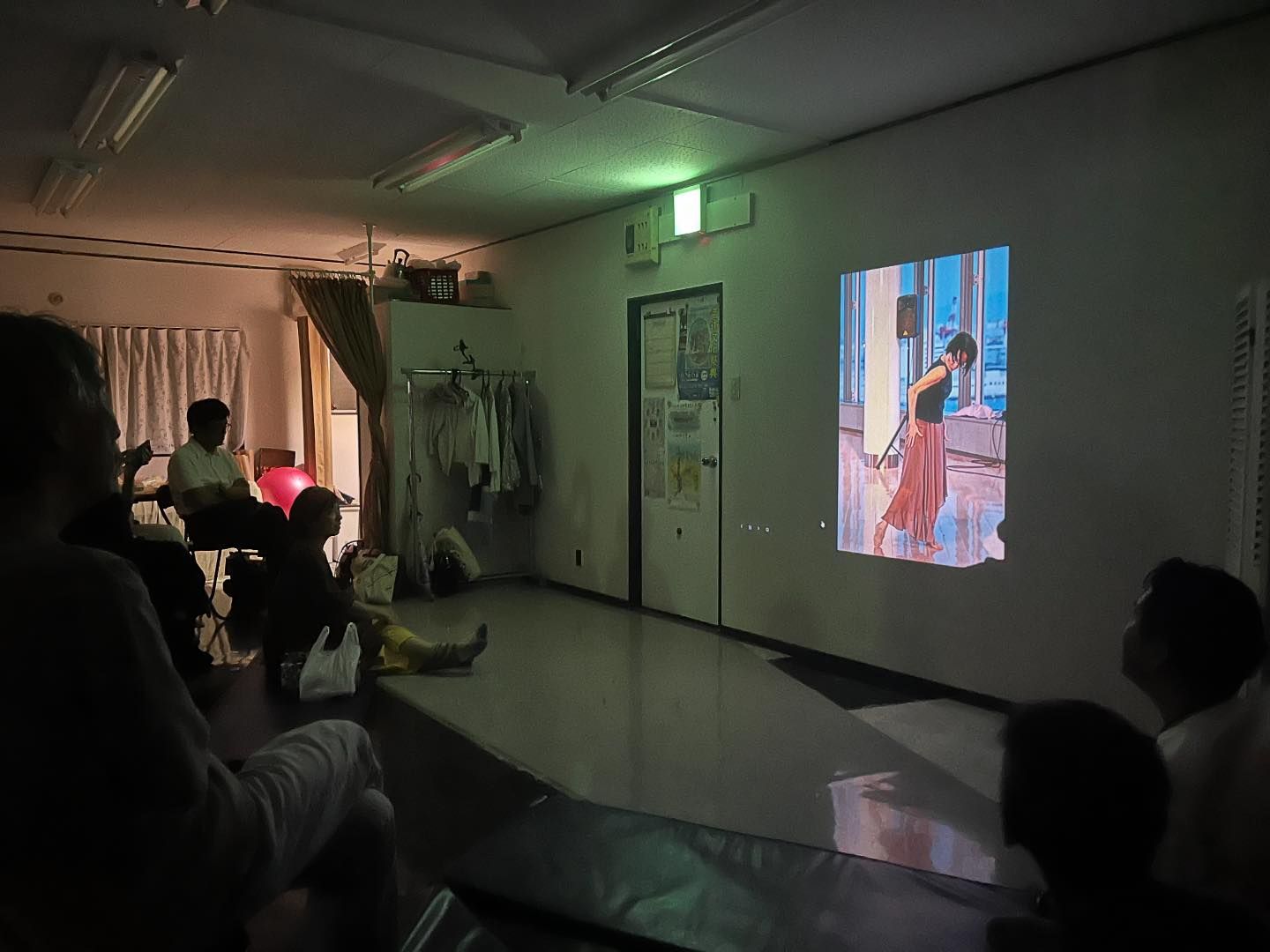 ダンス会議特別編「写真は多くを語る！！写真で振り返ろうCDSE！」 | YOZIGENZ