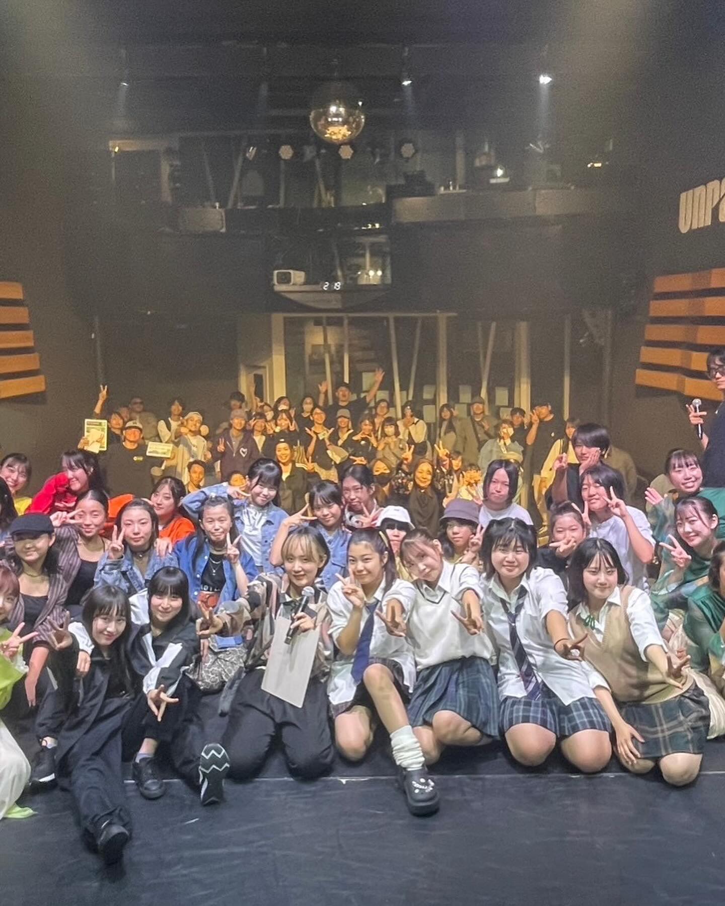 SALAD BOWL ️ユニークゾーン東京 | YOZIGENZ