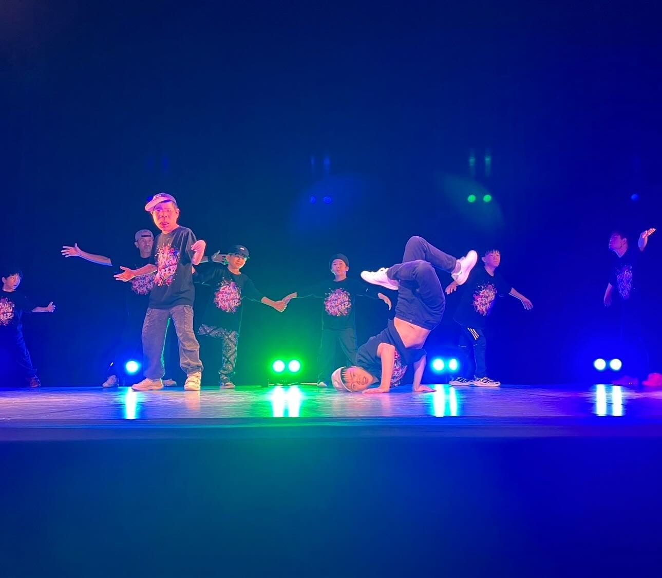 大和郡山市ダンスフェスVol.1 | YOZIGENZ