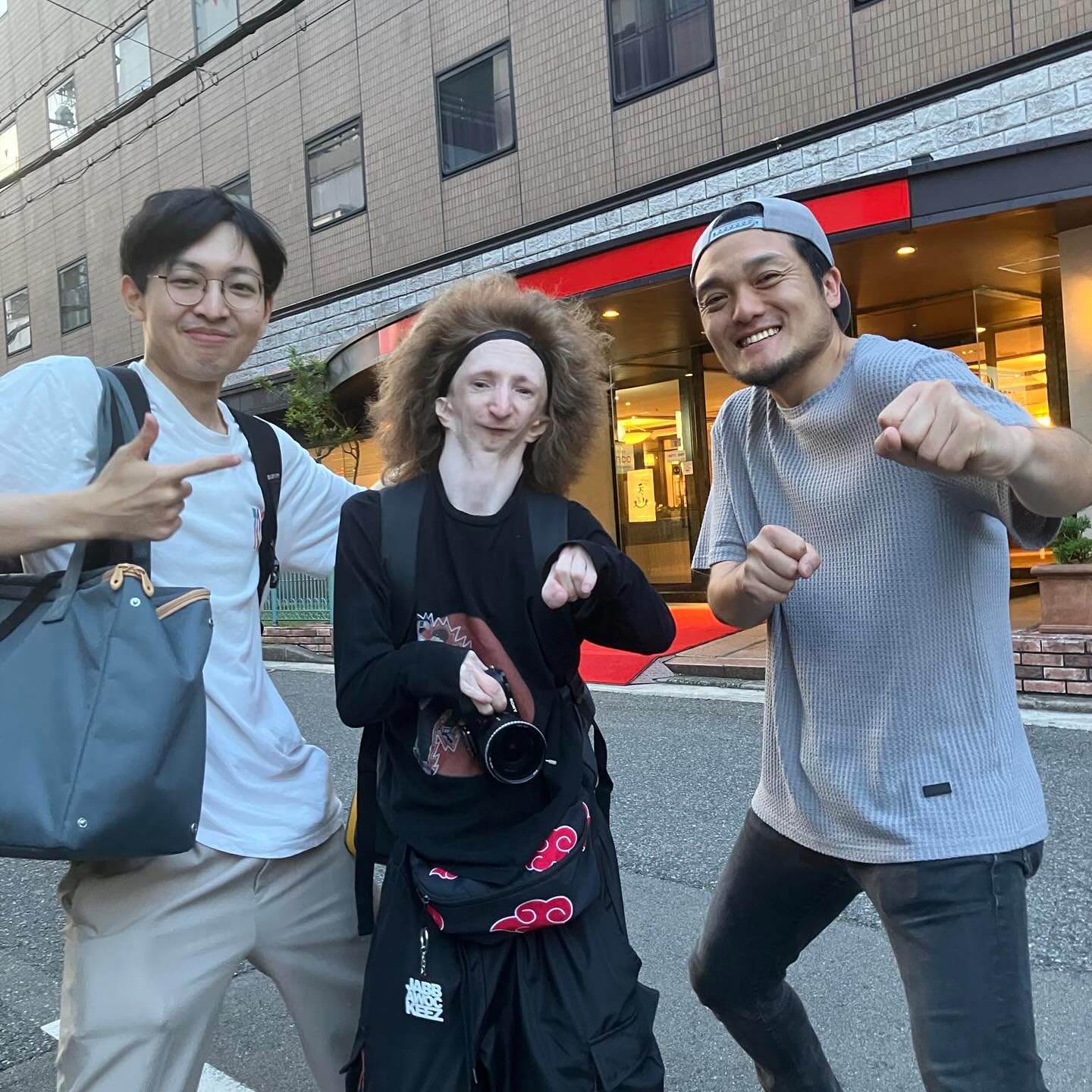 UNIQUE ZONE WORLD 2025 海外ゲストの感想とホスピタリティ | YOZIGENZ