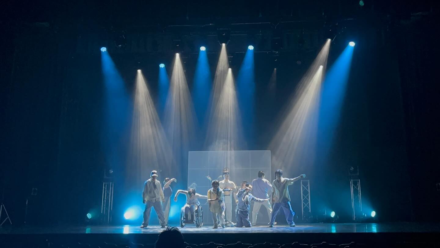 D.N.A vol.4（ @ippei_flat1soul 主宰） | YOZIGENZ