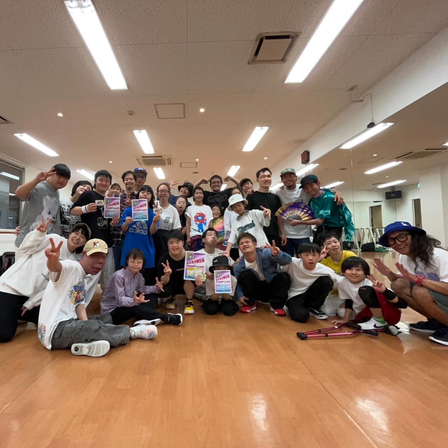 歓社祭GWスペシャル | YOZIGENZ