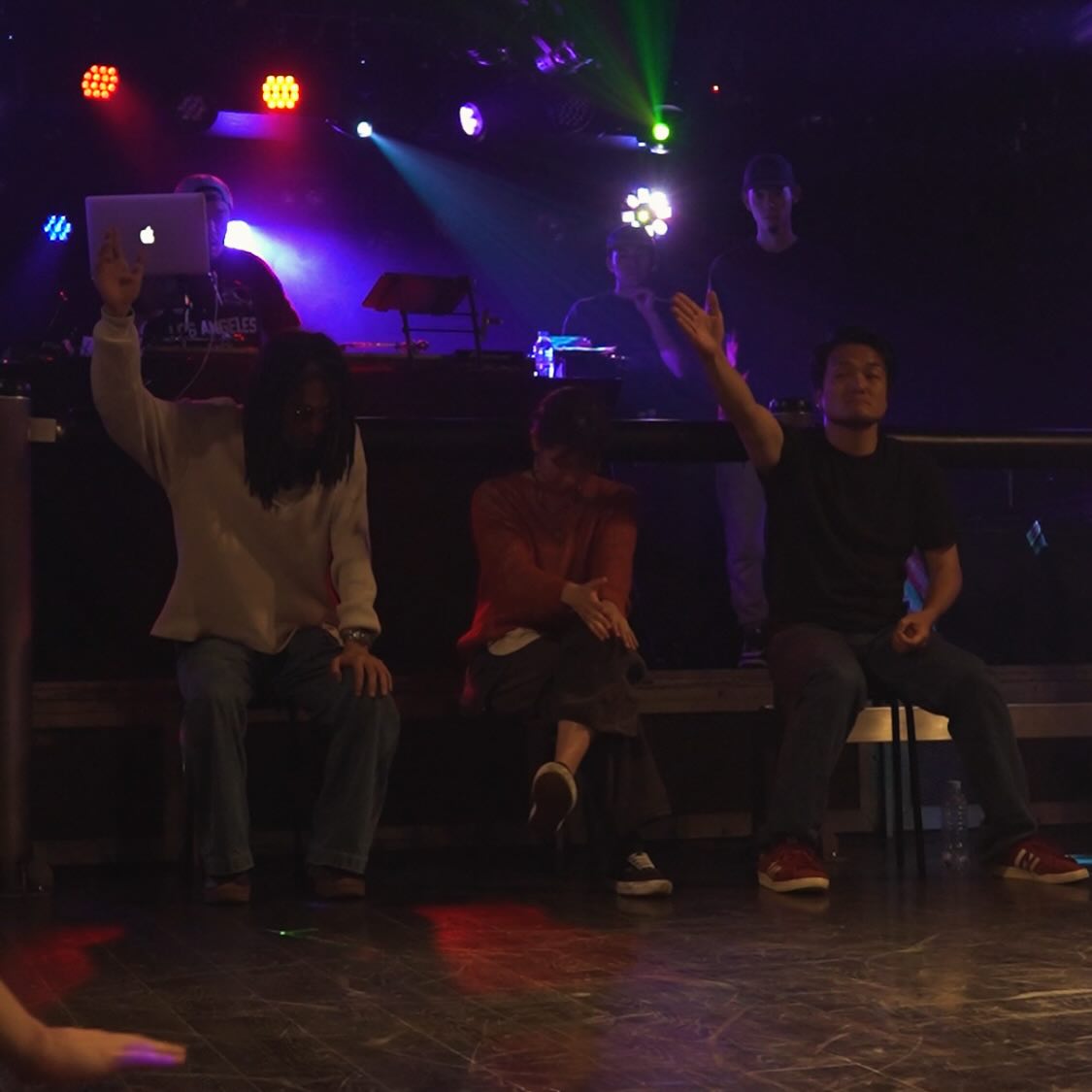 BRANDISH vol.2 終了 | YOZIGENZ